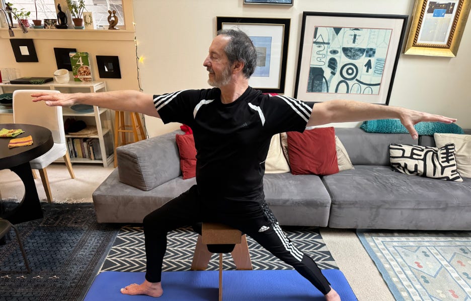 Five Principles for Strength Building in Yoga: Reflections on My “Work ...
