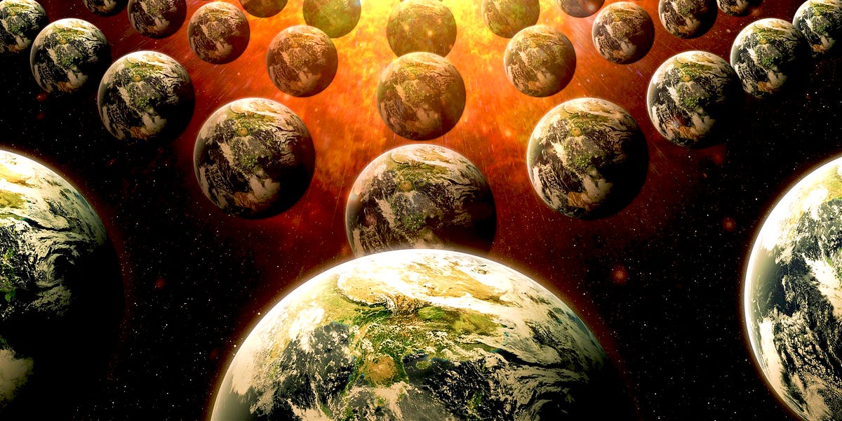 ETHERIC COMMUNICATION - Arcturian Substack