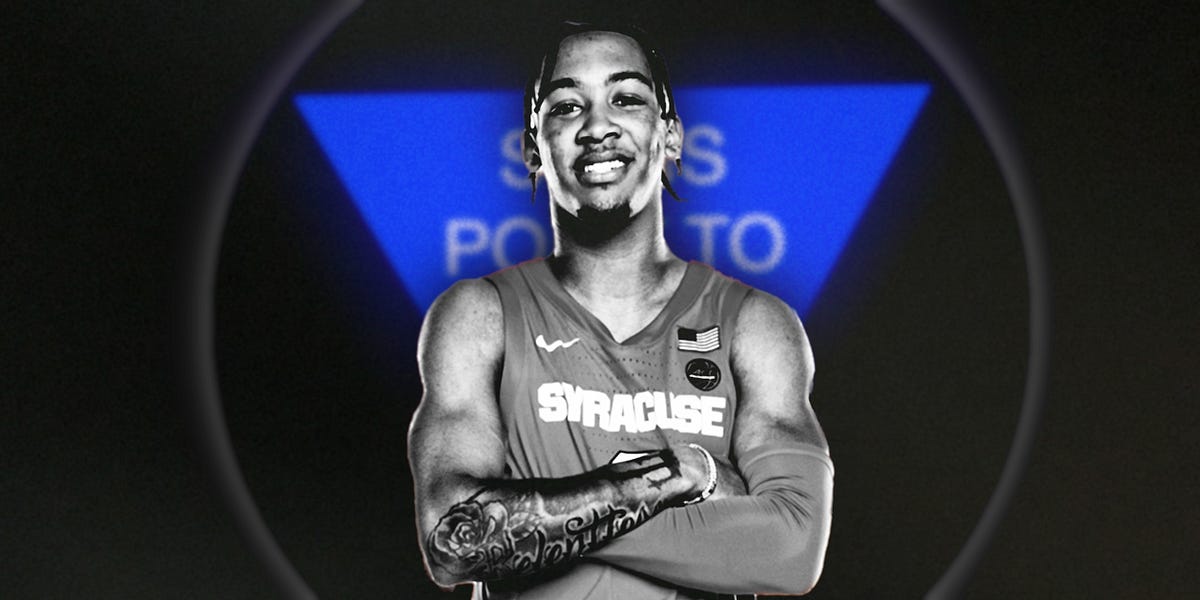 Magic 8 Ballers: Still in Mintz Condition - by Rowan Kent