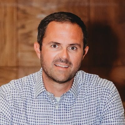 Ryan Burge: Losing Our Religion