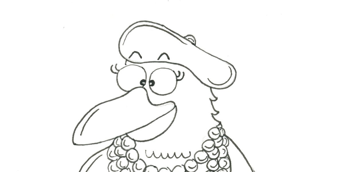 If You Give a Crow a Cracker - by caitlin nicole evans