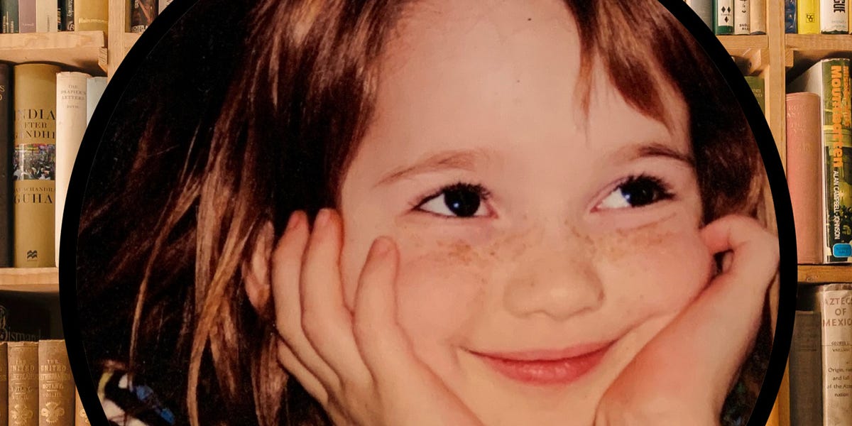 The Curse of Being an Advanced Reader as a Child