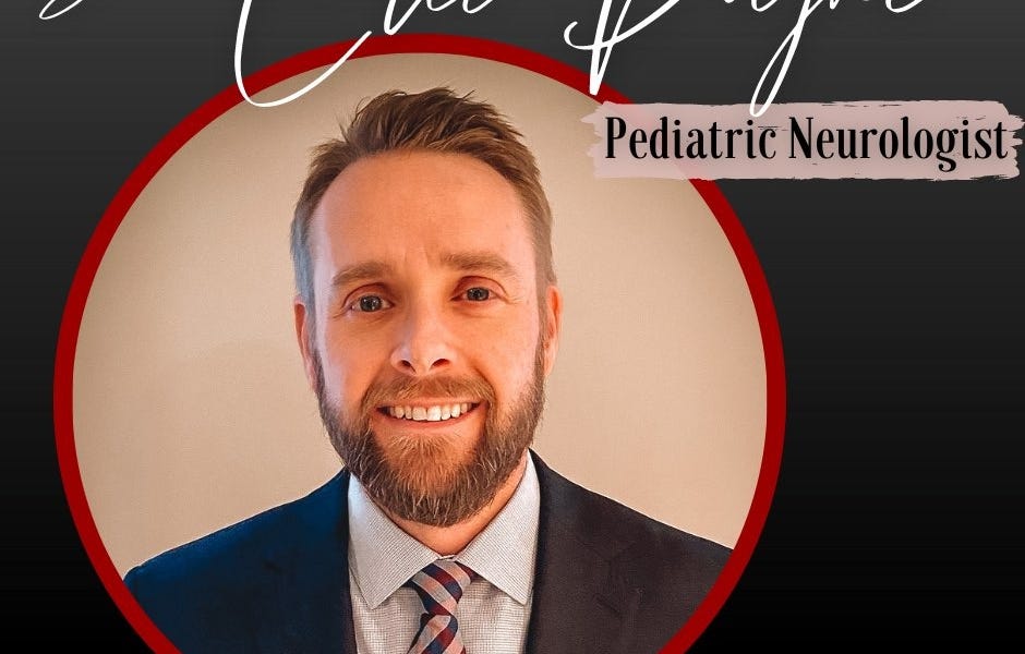 Dr. Eric Payne - Pairodocs’ Collection of Heresy