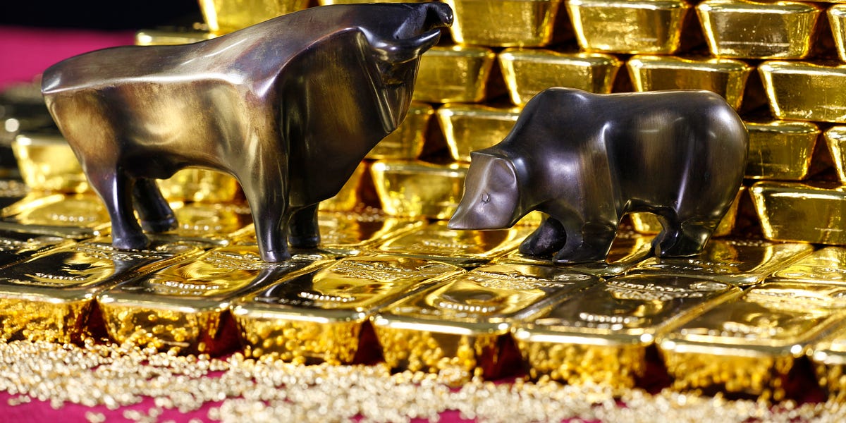 Crazy people in denial - by Dan Denning