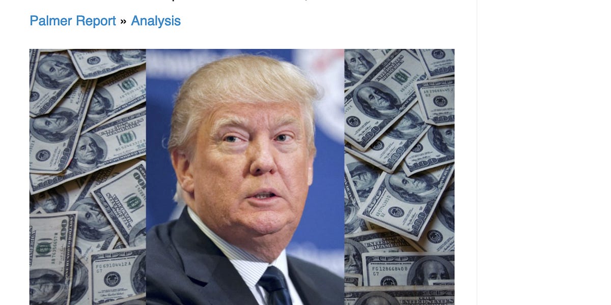 American Mob - by Lorraine Evanoff - Lorraine’s Substack