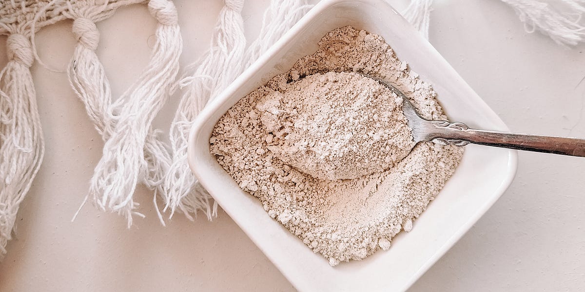 Benefits of Zeolite - by Nicole - Healthy Life Loving