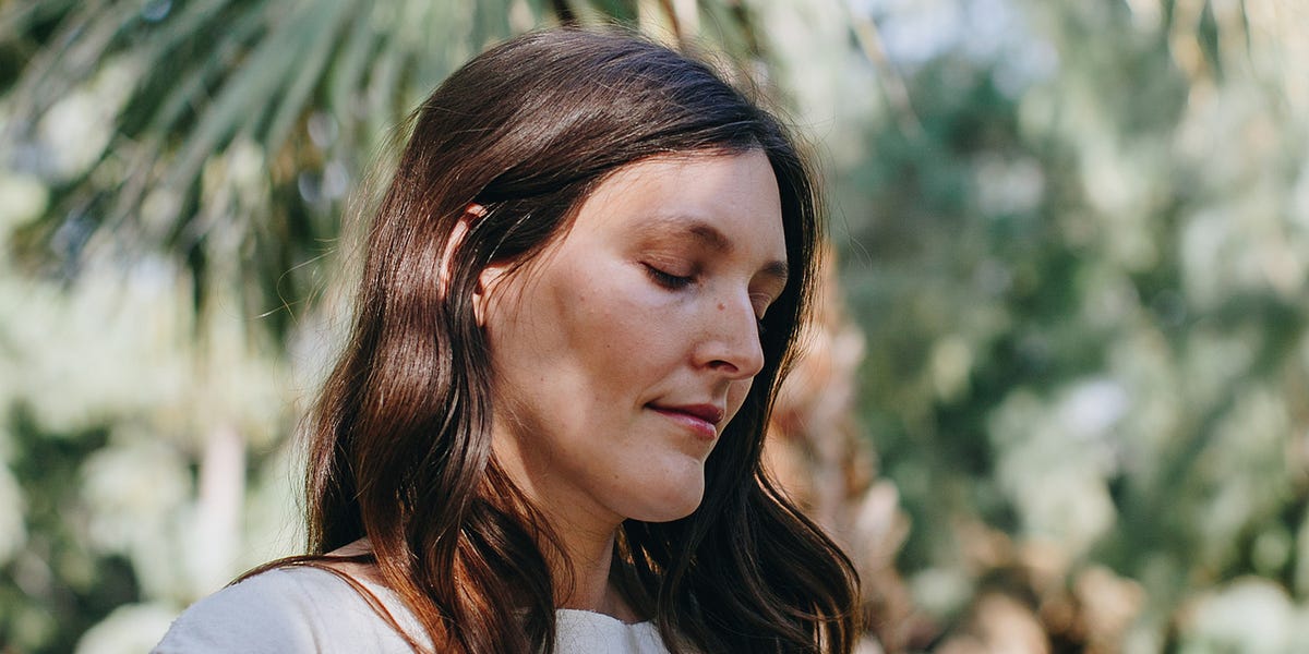 The pains of fostering - by Ashley Neese - The Deeper Call