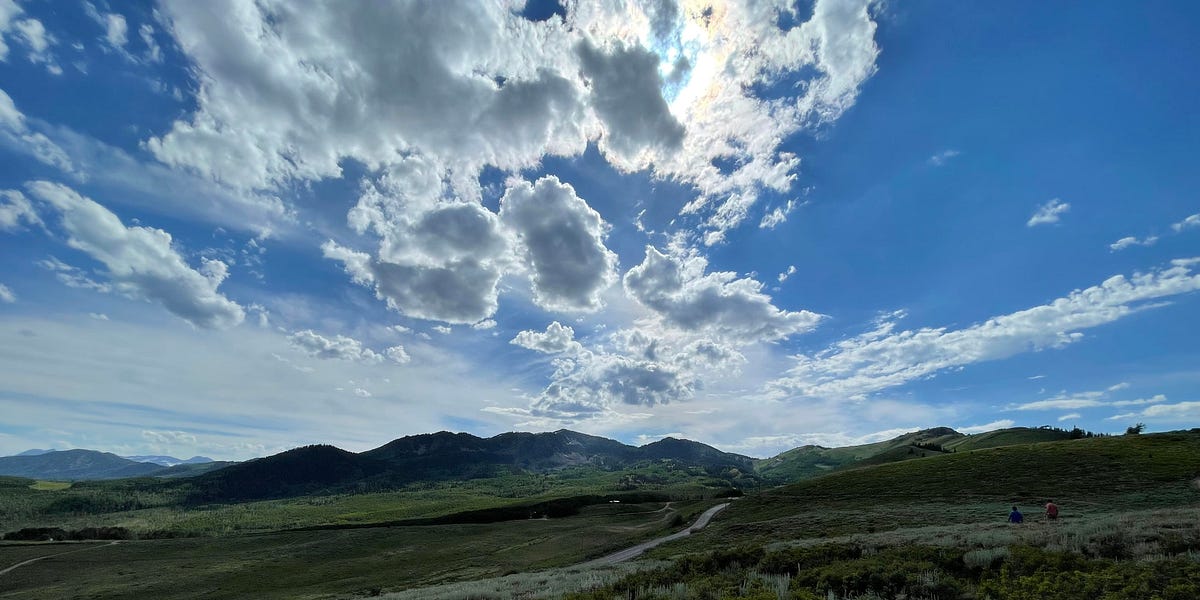 the great mystery - by Kristin Quattlebaum