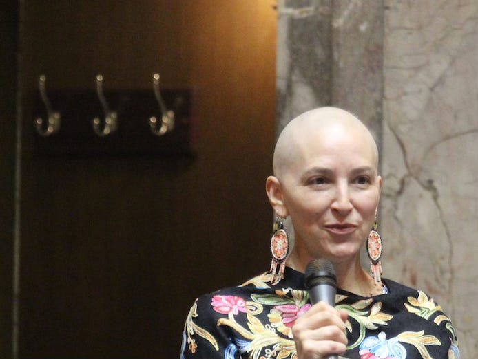 Early Microsoft money defends the Climate Commitment Act