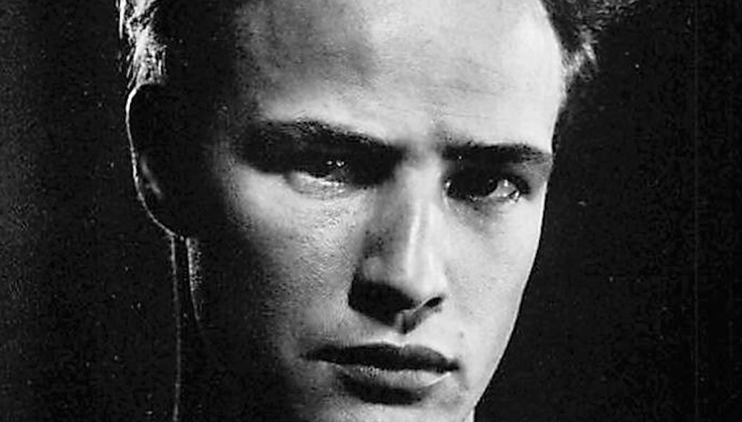Marlon Brando: Get Back to the Dream - James Grissom