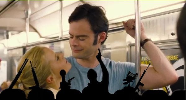 Rick Perry Gives Guns In Movie Theaters Two Thumbs Up