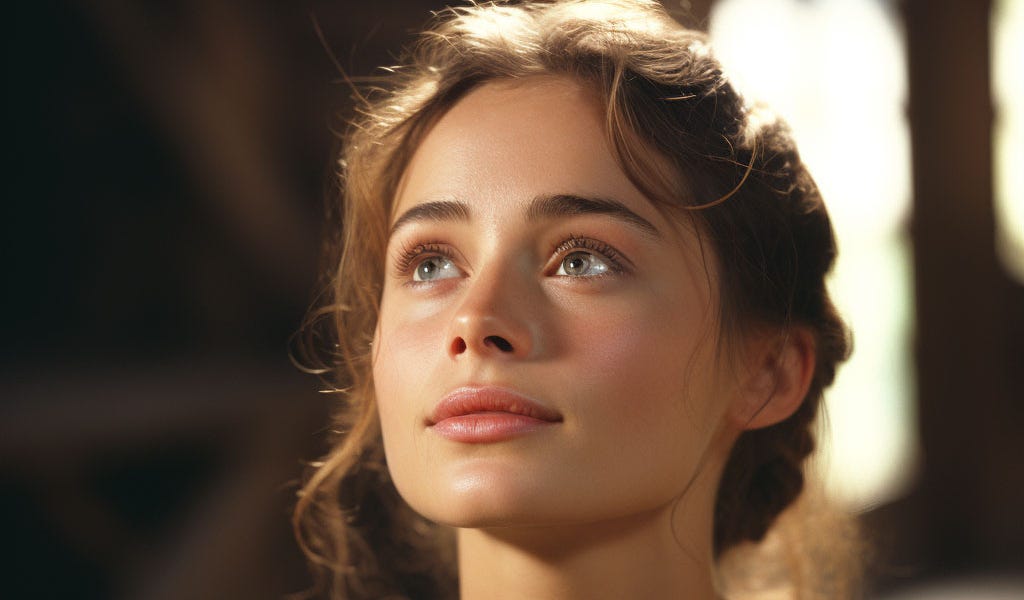 Finally! We are launching Magnific AI 🪄 - Magnific