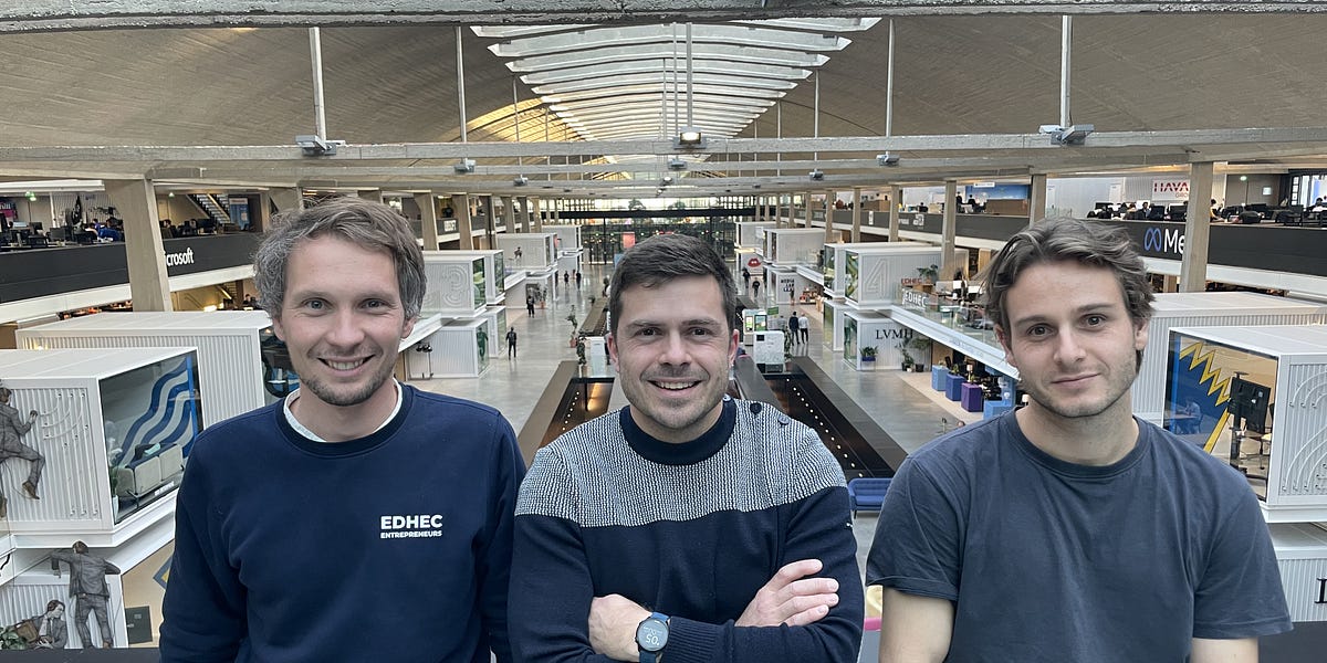 Official Looti launch, with new founding team