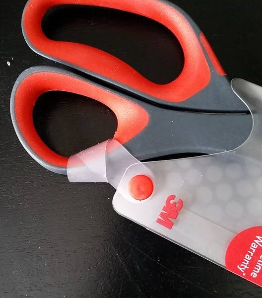 The Irony of Packaging - by Val J Meyers - Musings