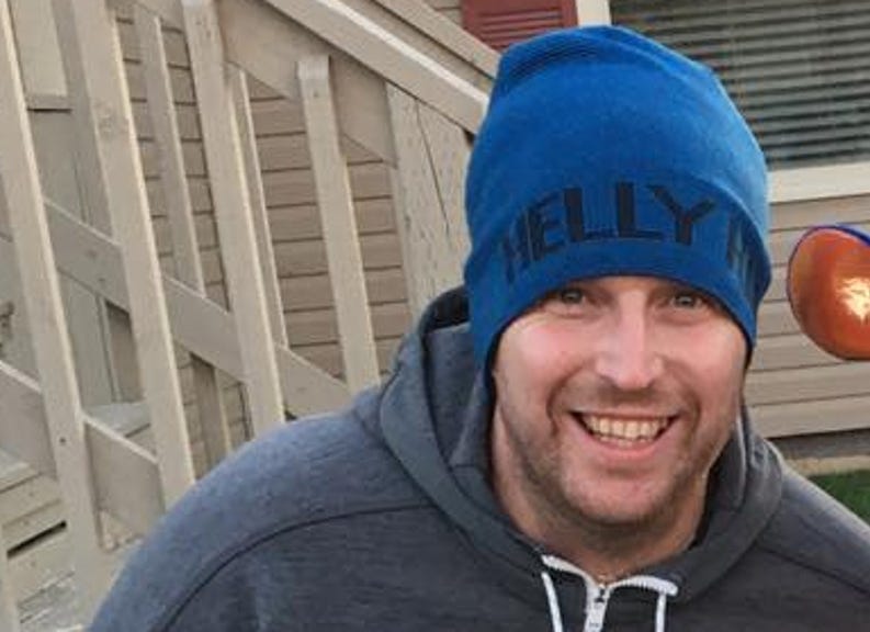 Ex-firefighter admits to carjacking, other crimes