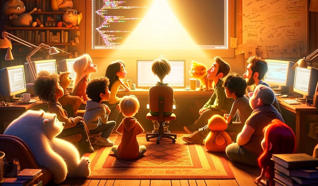 🔑 How Do You Know When You’ve Cracked the Code?