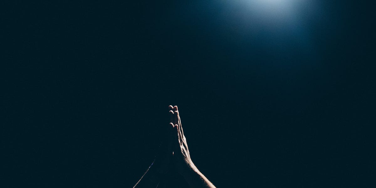 Approaching God with Confidence - by Jim Hall