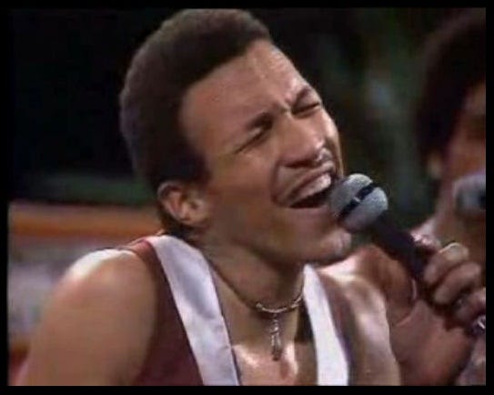Johnnie Wilder Jr. (July 3, 1949 – May 13, 2006) – Ain’t No Half ...