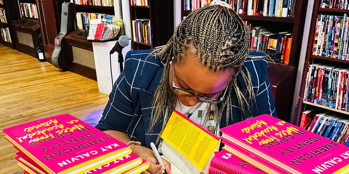 Launch Day! - by Project ID Action Fund - The ID Update