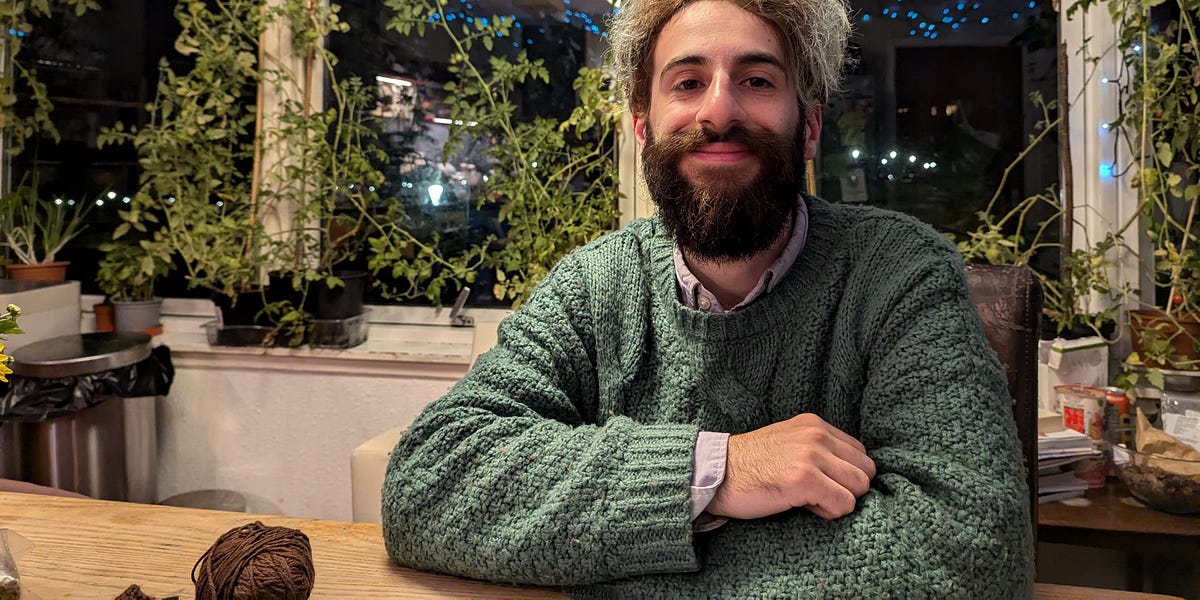 Inside the UK’s biggest student housing co-operative