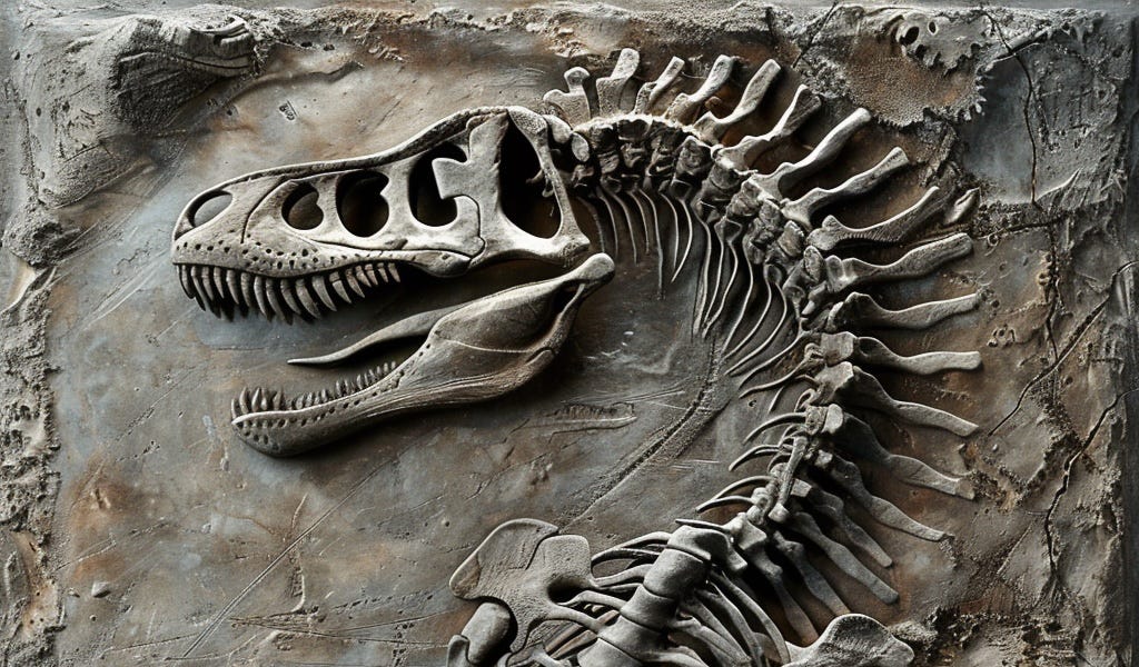 Subtle 3D Artwork - AI Art Daily