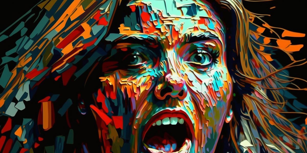 What is Expressionism - by Blaire - Know It All