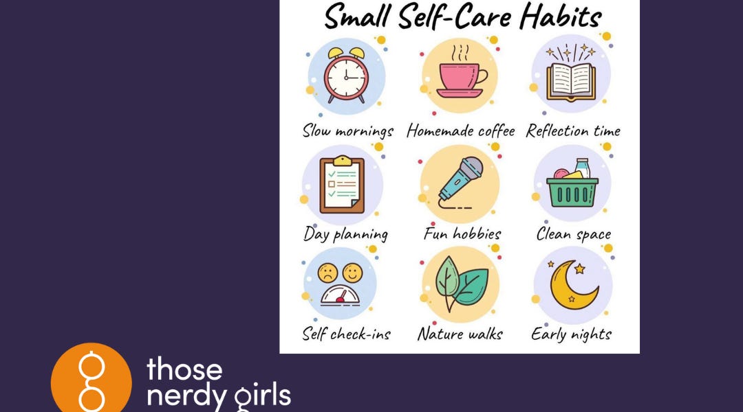What is self-care and why is it Important?