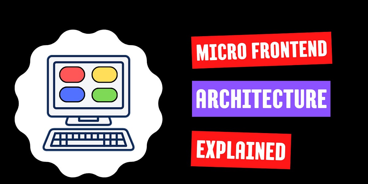 Micro Frontends - by Neo Kim - The System Design Newsletter
