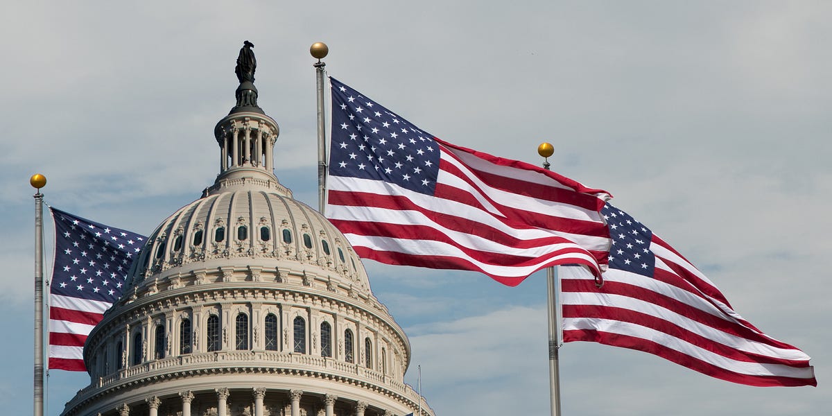 I'm Testifying Before Congress Tomorrow - Lee Fang