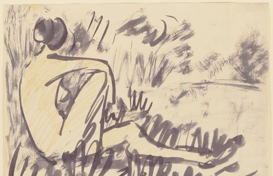 01/10/2023 - 04/10/2023, & poems - by Philip Traylen