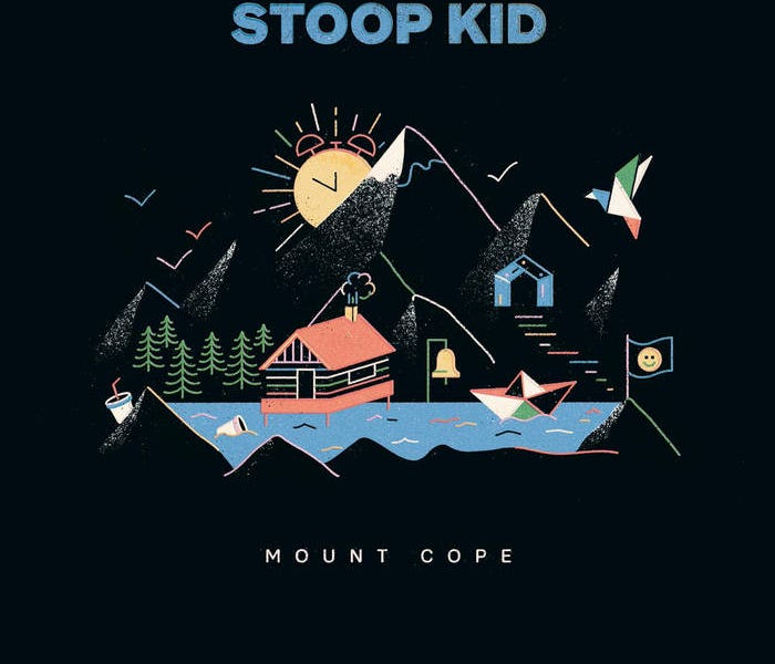 Best Albums of 2023 - by Richard Lineberger