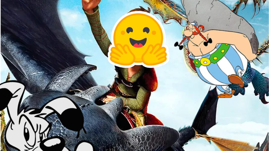 How to train your own Large Multimodal Model — with Hugo Laurençon ...