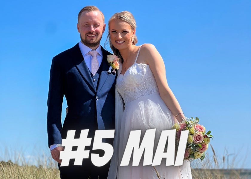 Taavi portfelli ülevaade #5 - mai 2023 - by Taavi Ilves