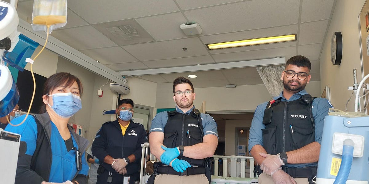 Update on Baby Theo Part 3: - by Daniel Nagase MD