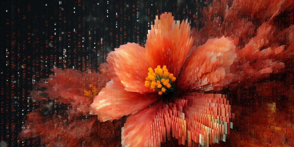 Experience 3D Magic with NVIDIA's Neuralangelo Technology