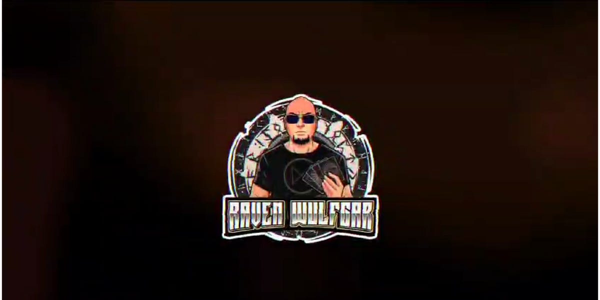 Solitary Coventry With Lady Adnor - by Raven Wulfgar