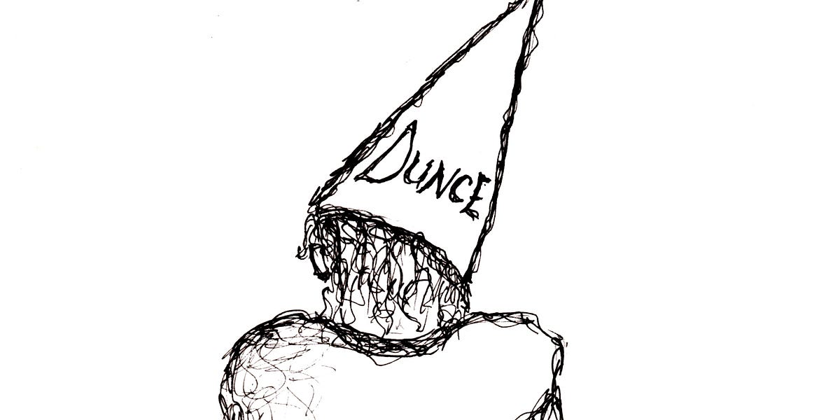 A Word to the Unwise - by Shalom Auslander