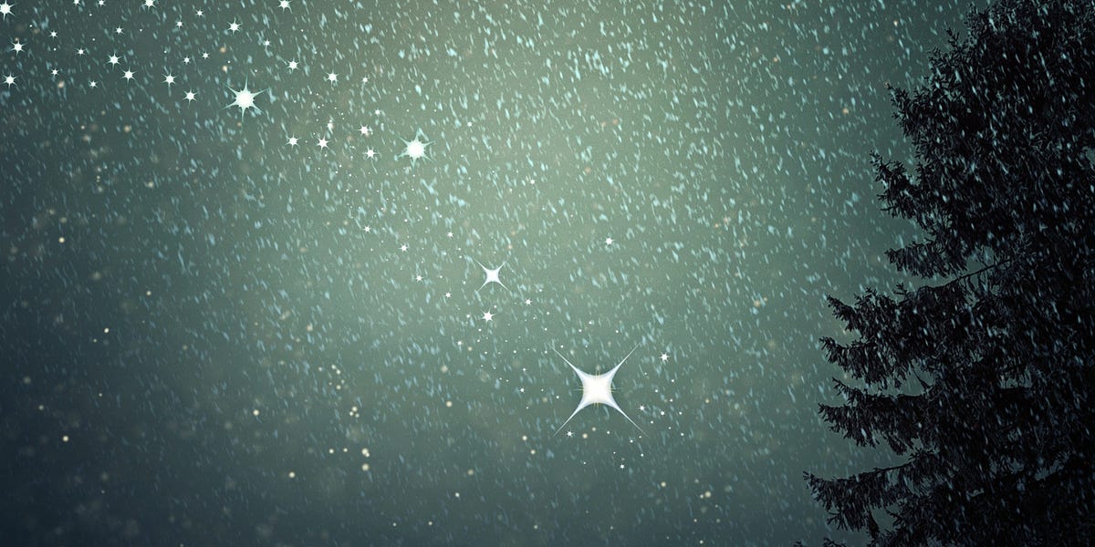 So Long 2023... - by Erin Musich - ponderings & wanderings