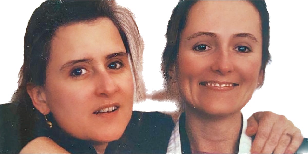 Death - by Abigail Warren - Abigail’s Substack