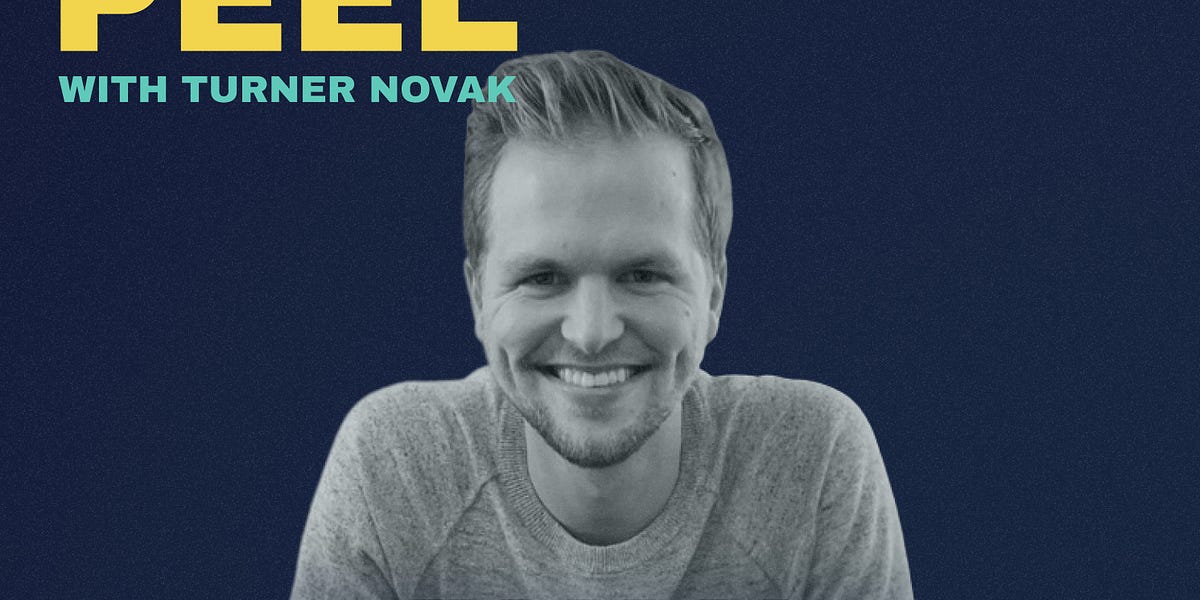 🎧🍌 Turning Teachers Into Superheroes | Ryan Delk (Co-founder and CEO ...