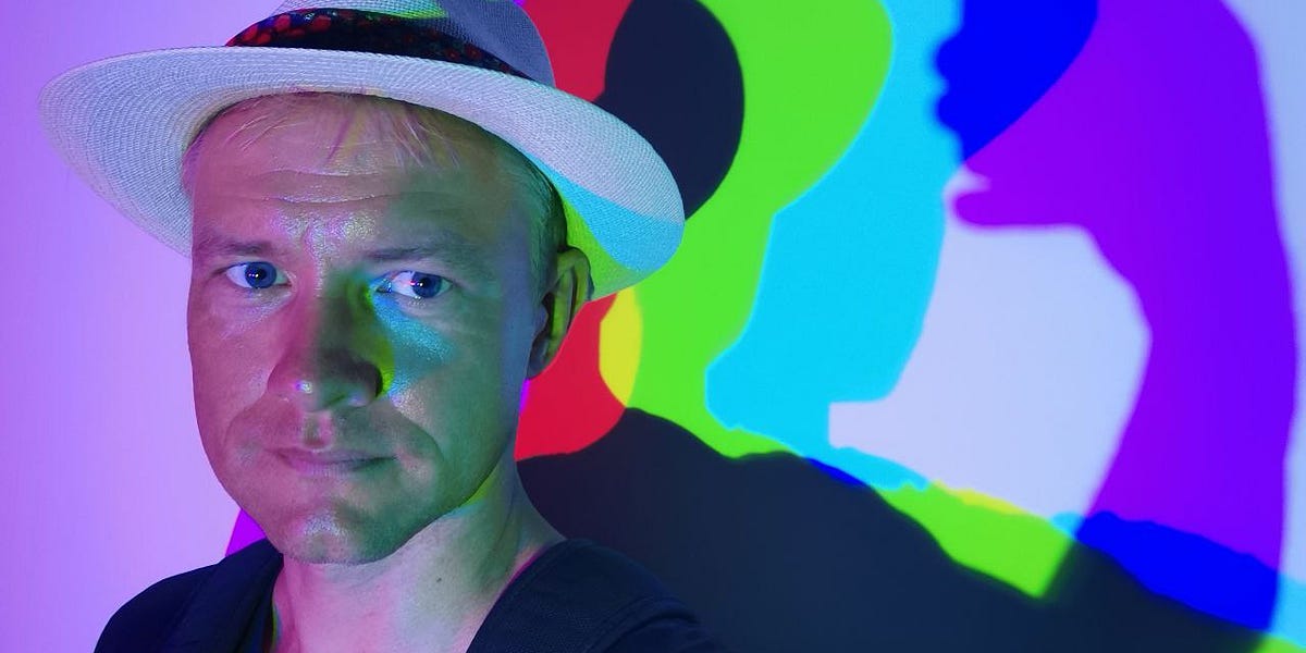 The 12 Stoic Commandments - Andrew Belaveshkin MD PhD