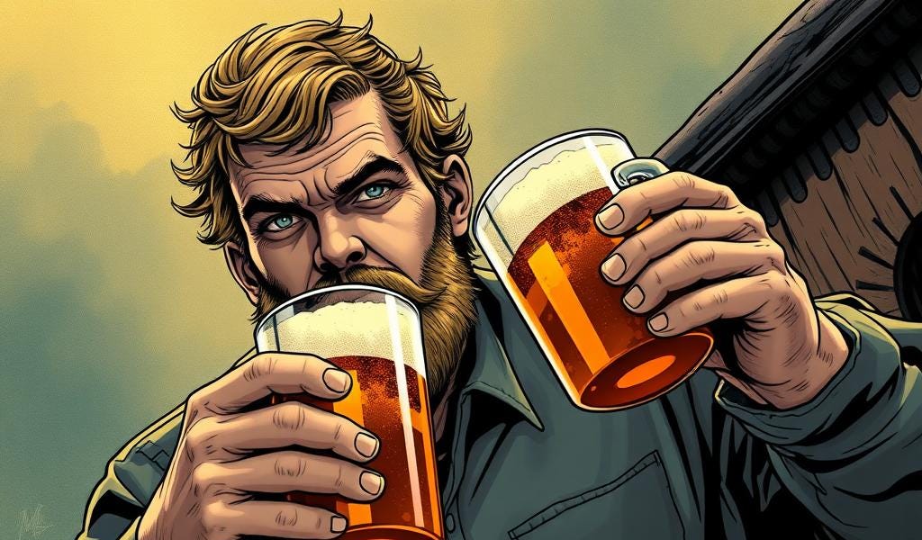 Cgeo-positioning - The Oak Bloke’s Substack