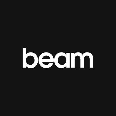 Welcome to Beam - Gaming Chronicles