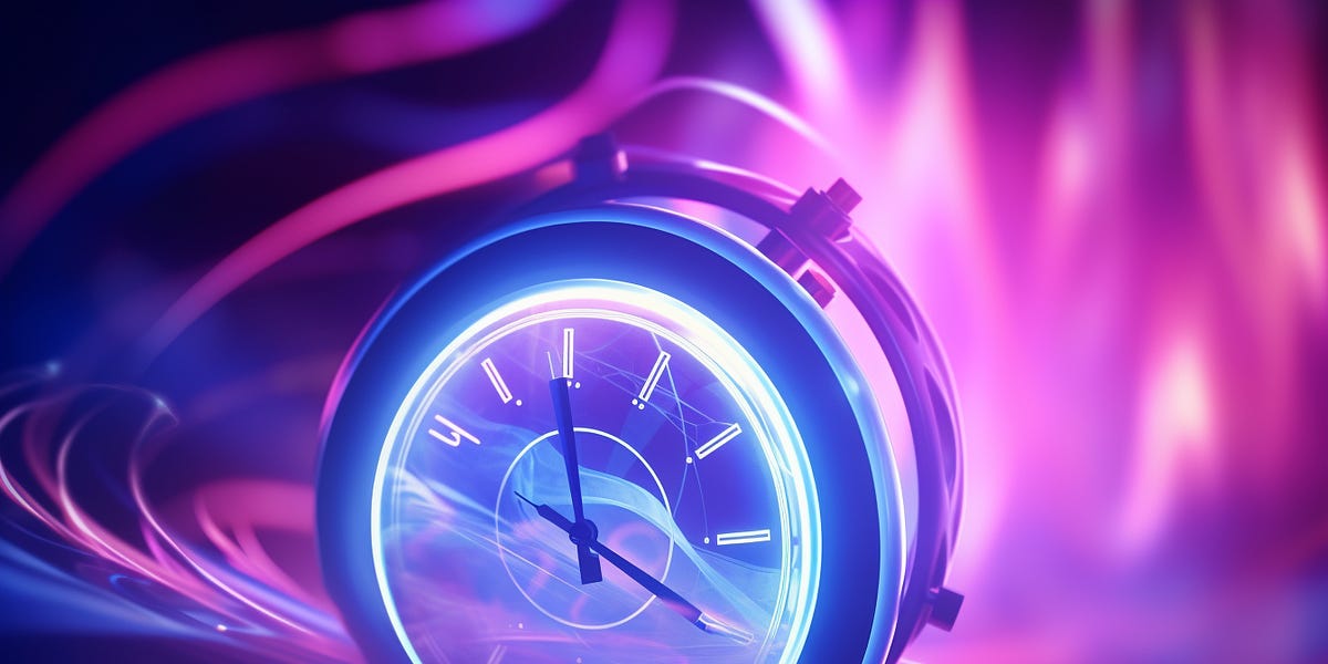 The Art of Making a Pause: Mastering Silence in Public Speaking