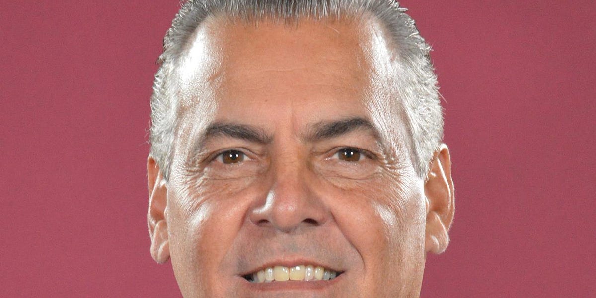 Fire Extinguishers - by Tony Coccagna - Tony C’s Substack