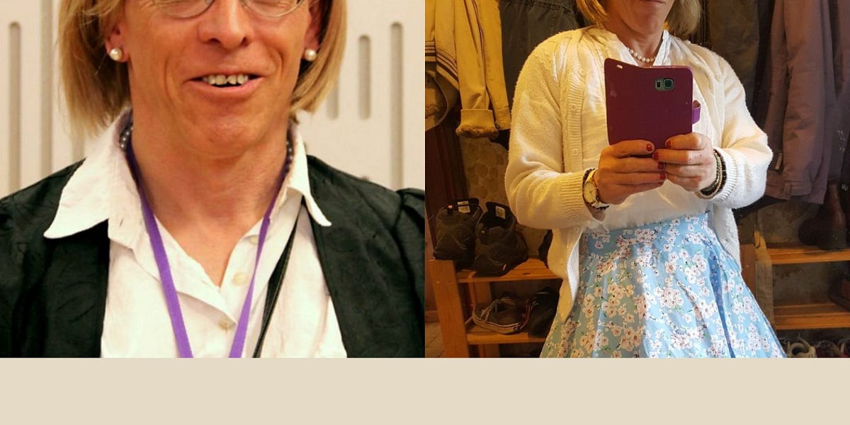 UK: Transgender Academic Who Downplayed Violence Against Women Revising ...
