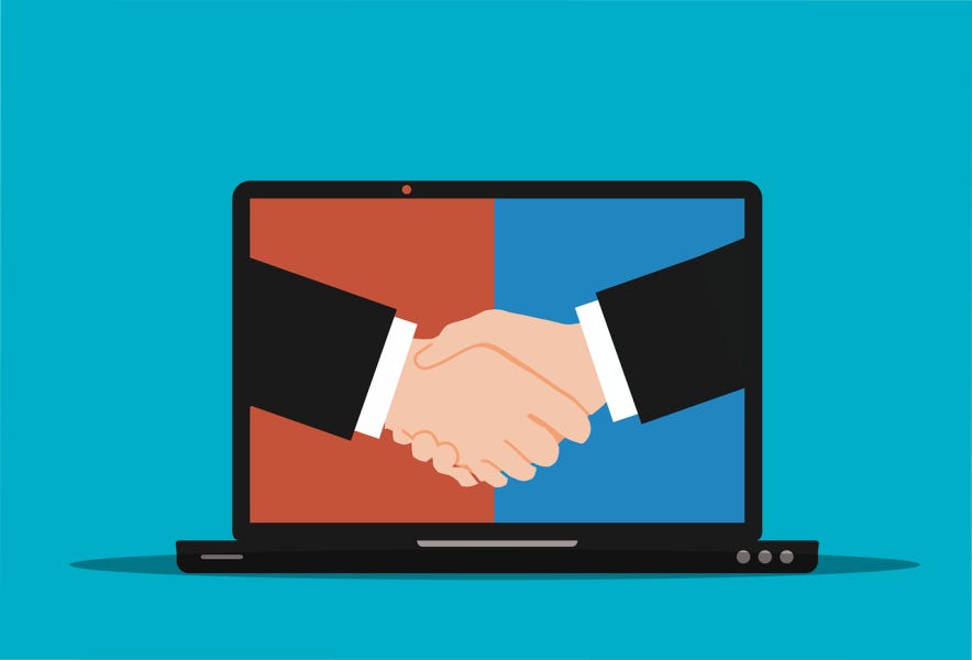 Why Is M A Important For Growing Companies Why Is M A Important For Growing Companies