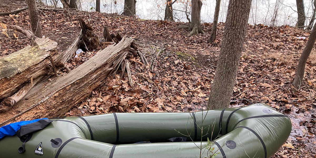 Cold Front - by mike fabey