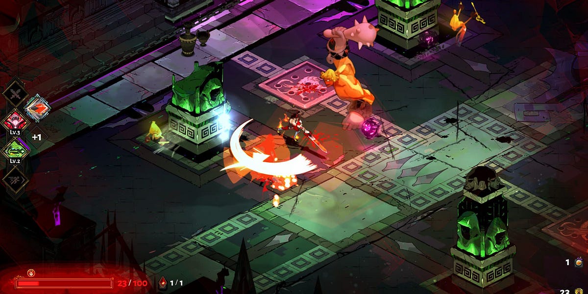 Noodle Theory Part 2: Autonomy and Relatedness