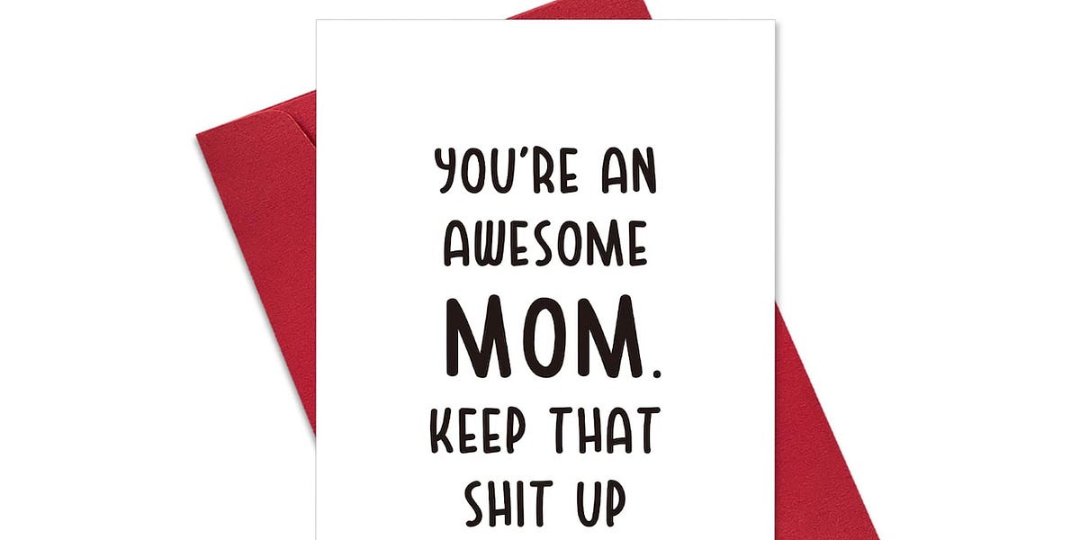 25 last-minute Mother's Day gifts on Amazon - The Midst